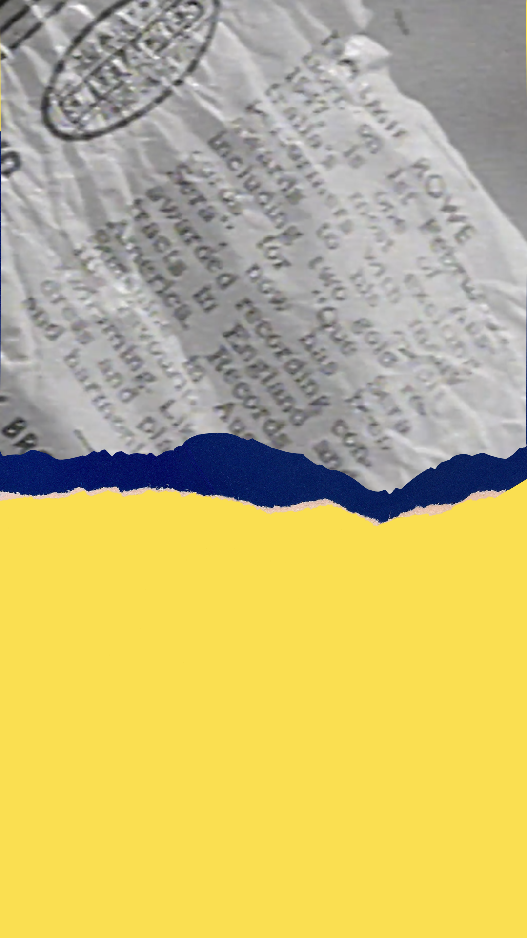 Flashback: Inside the Fantales Factory c. 1967 - ABC News