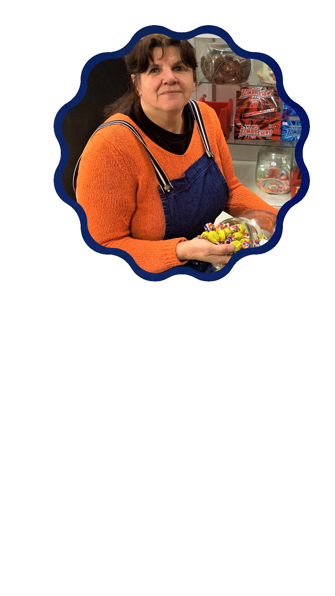 Flashback: Inside the Fantales Factory c. 1967 - ABC News