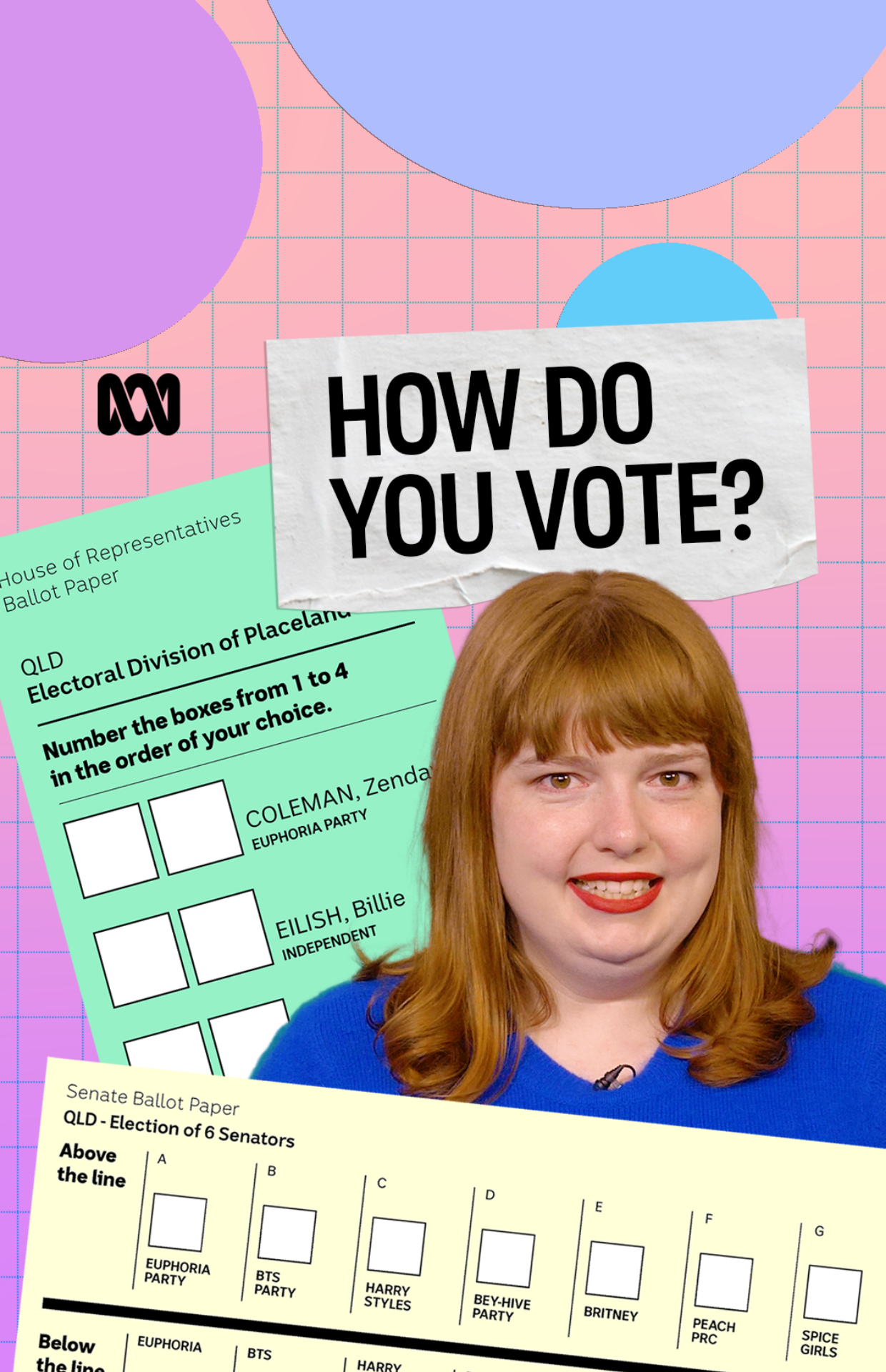 How do you vote in the 2022 federal election? - ABC News