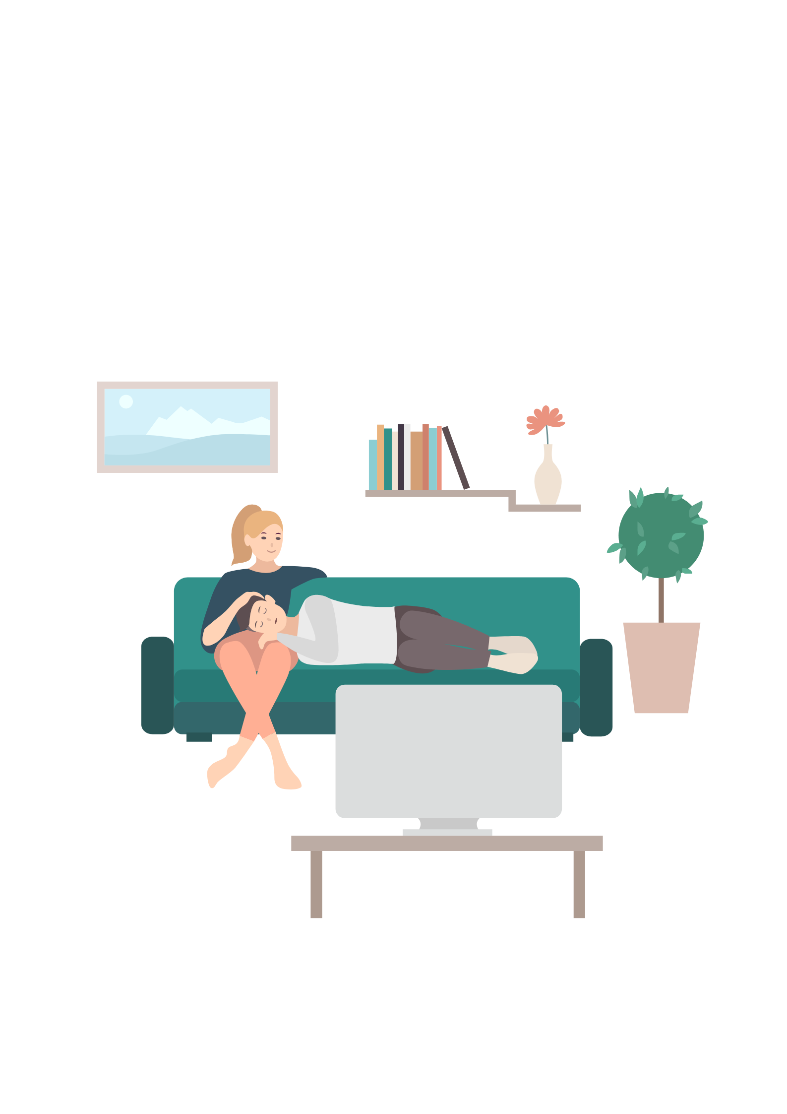 Regular daytime naps could be key to a healthy aging brain - ABC News