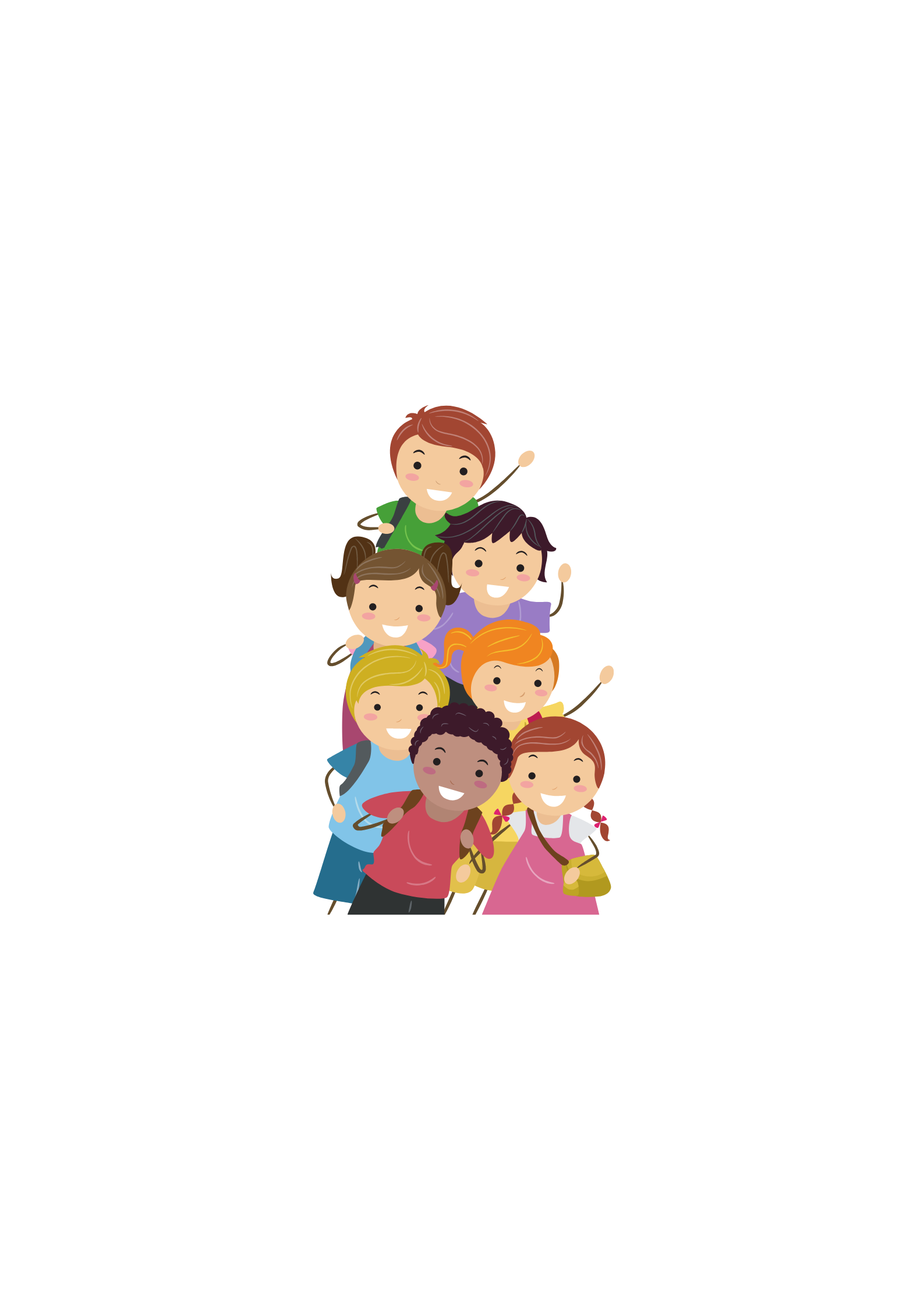 Alby the therapy dog - ABC News