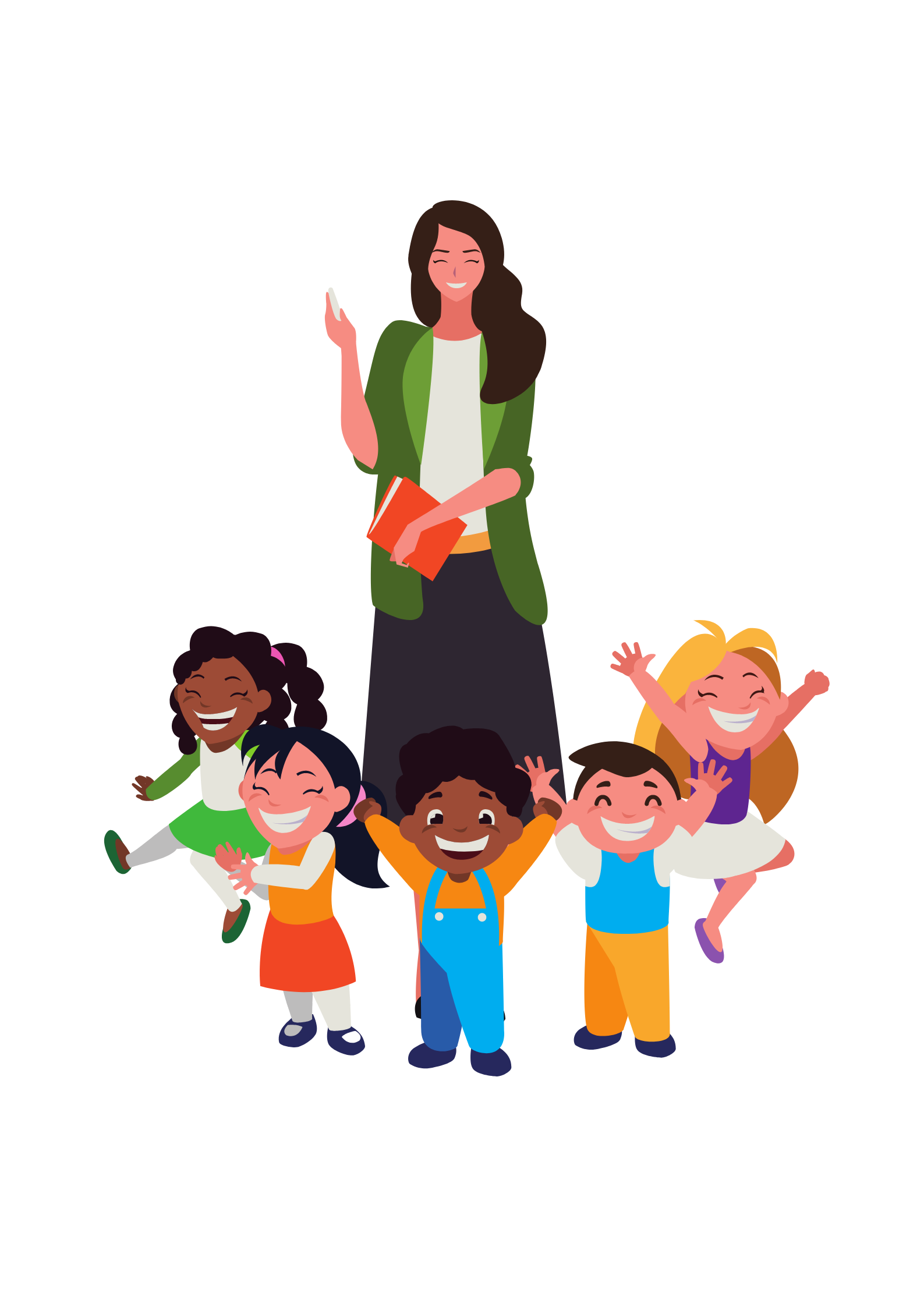 Alby the therapy dog - ABC News