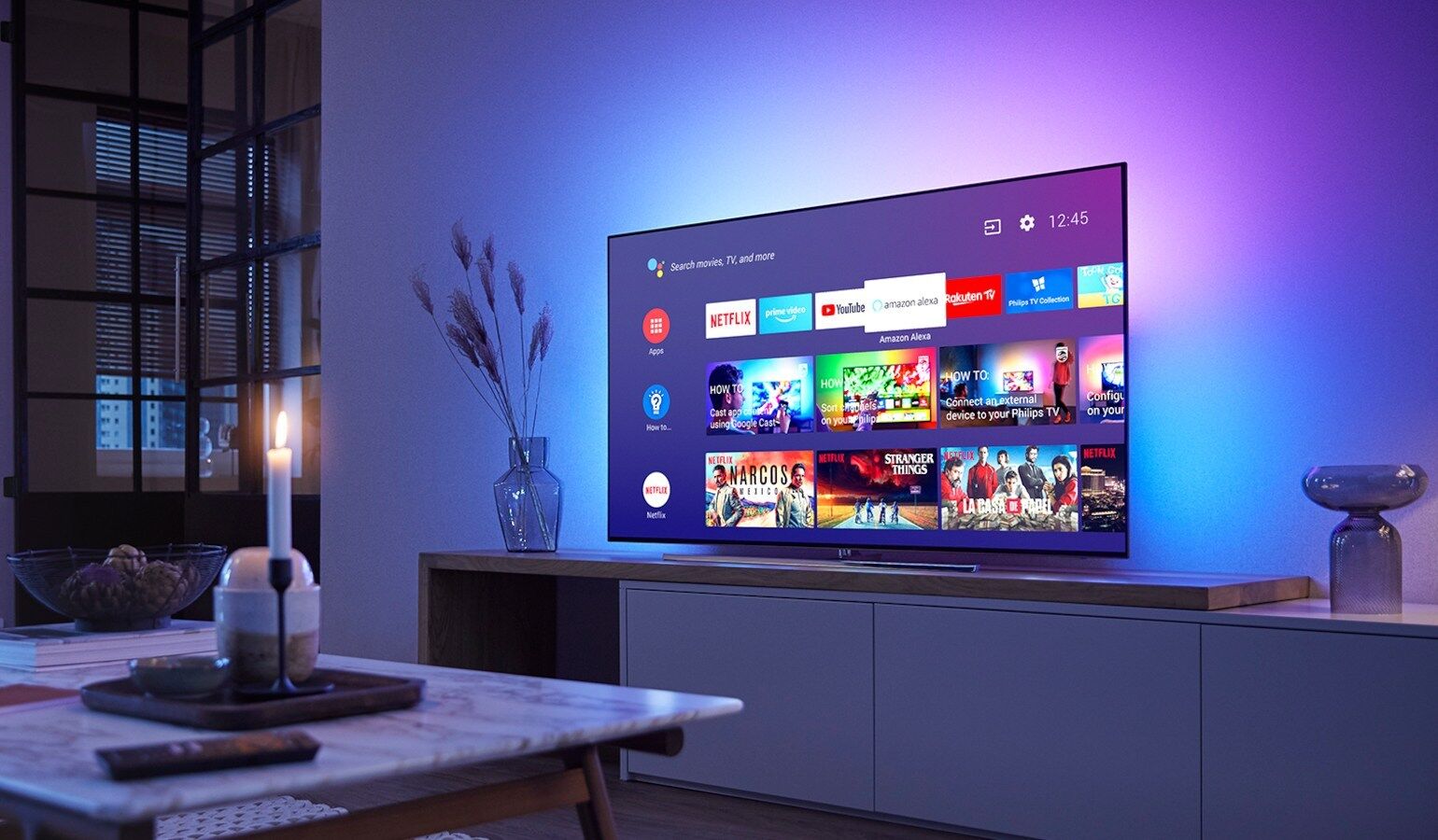 Haier QLED TV launched: features and more - Cashify