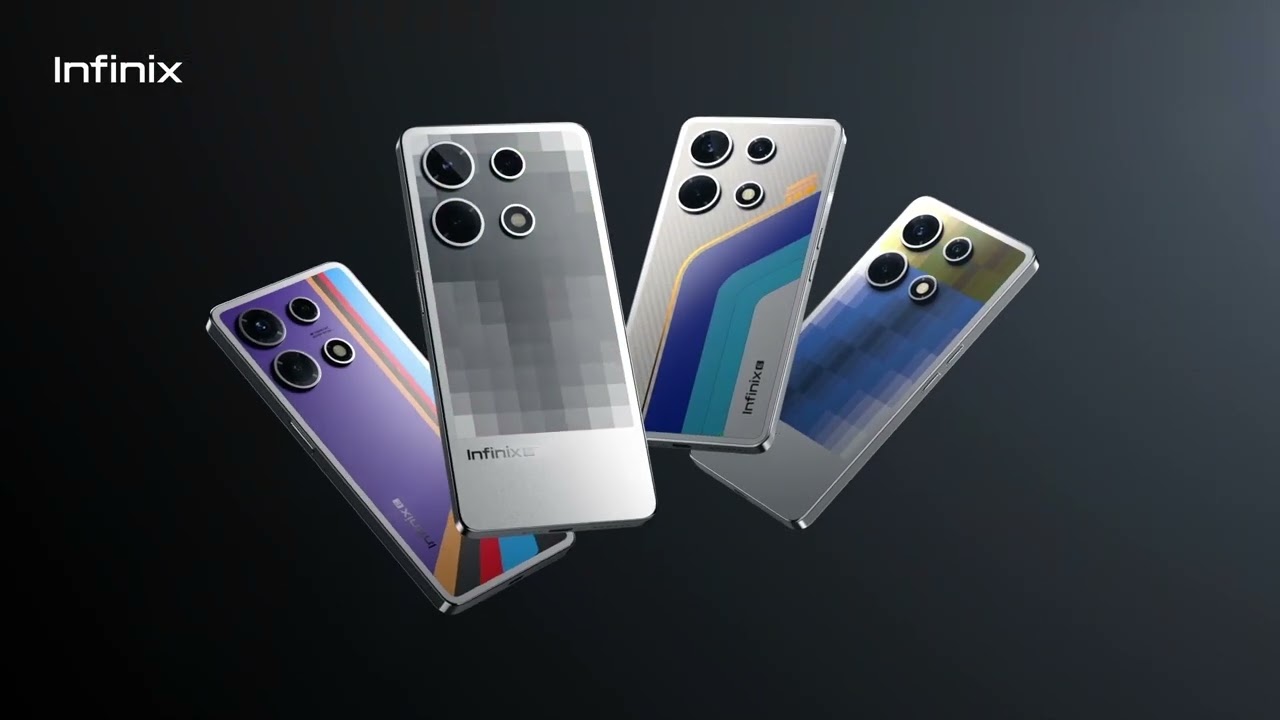 Top 5 Infinix phones under 10000: Unlock More for Less (May 2024) - Cashify