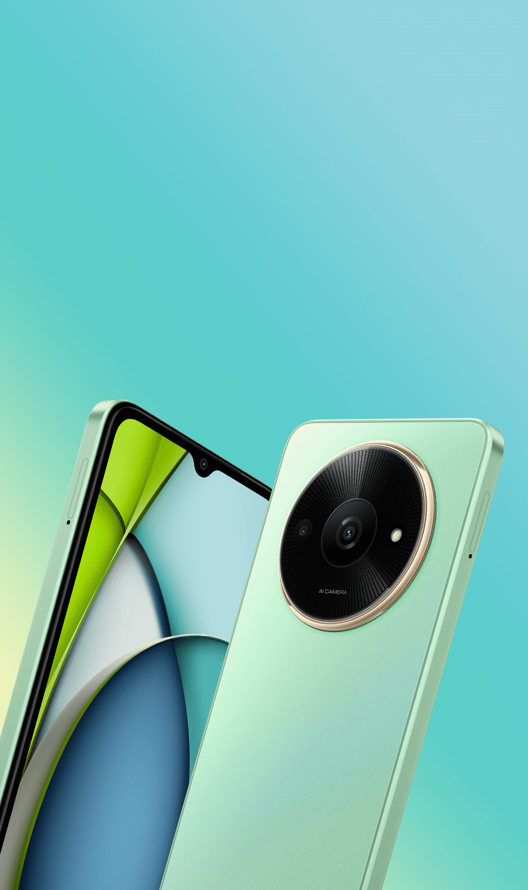 Redmi A3X Review: Does it Deliver for the Price? (August 2024) - Cashify