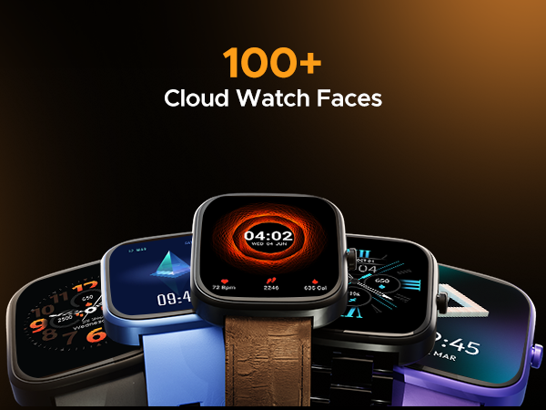 boAt Ultima Vogue: New Launch with AMOLED Display - Cashify