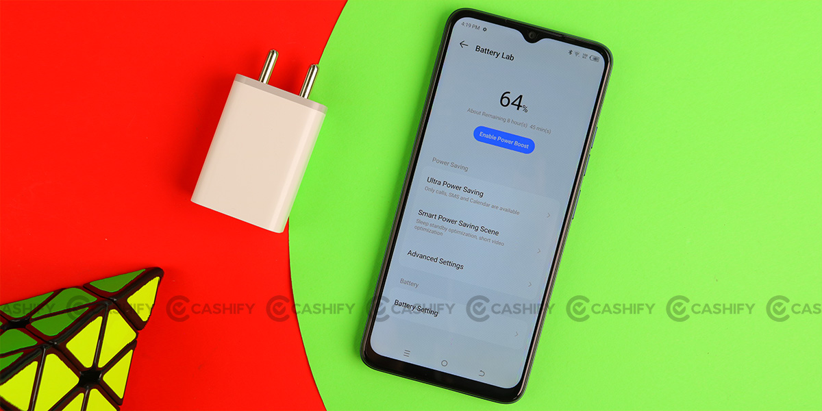 Tecno Spark Go 2023 Review – Decent Entry Level Phone - Cashify