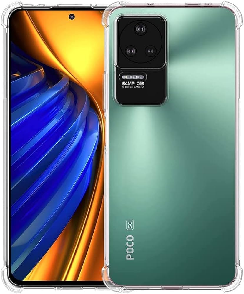 Best 8 Poco 5G Phones between 10000 to 20000: Poco on a Budget (July ...