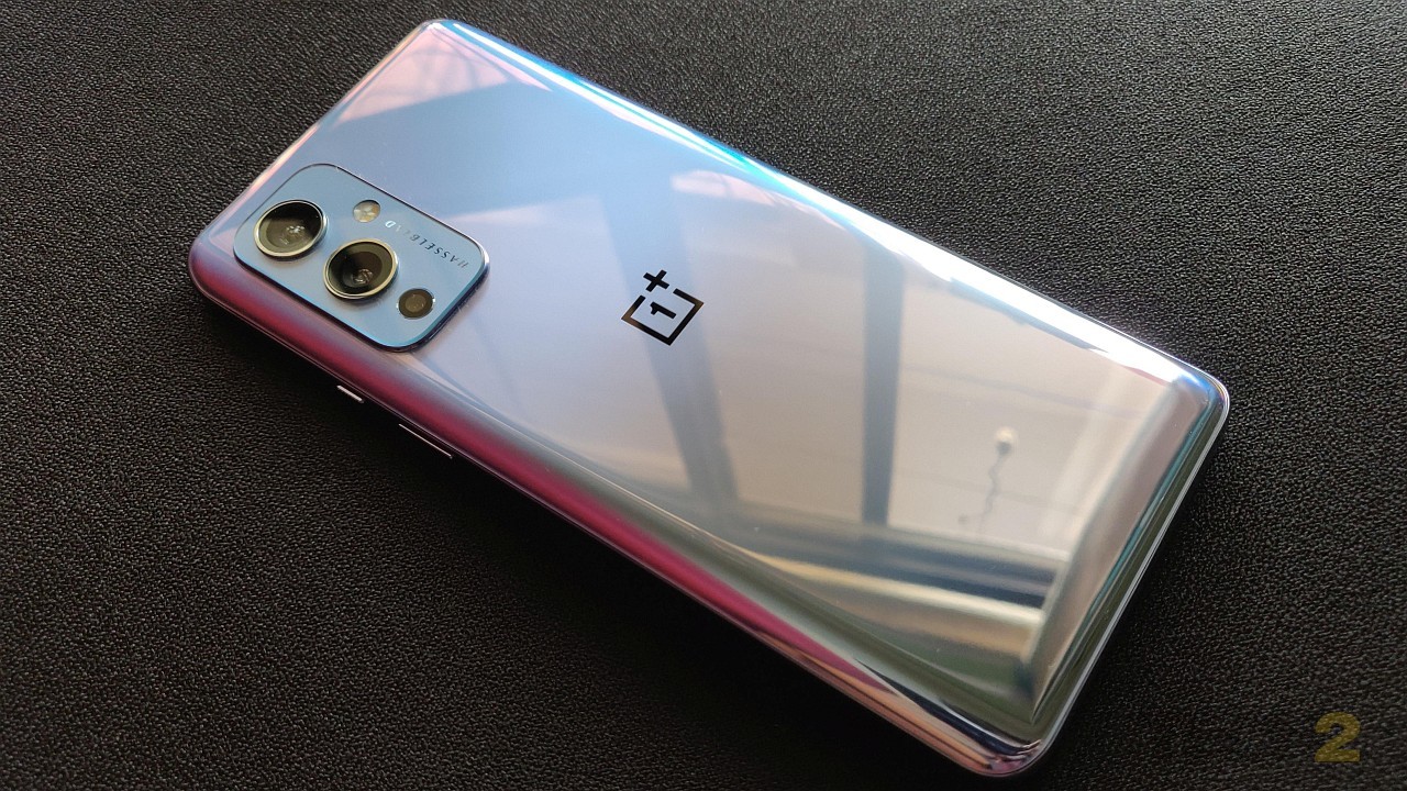 OnePlus 9 Review in 7 Points: Still An Excellent Android Flagship - Cashify