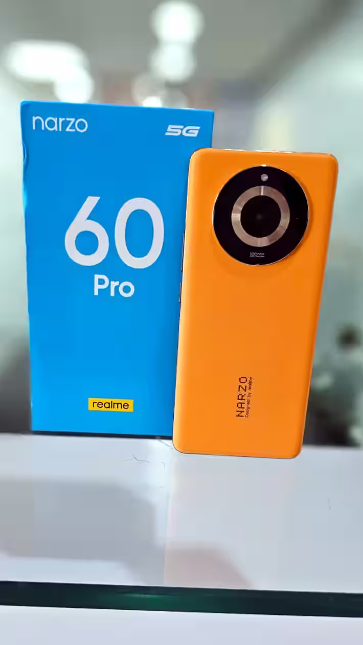 Top-Notch Realme Performance Phones Under 25000 In May 2024 - Cashify