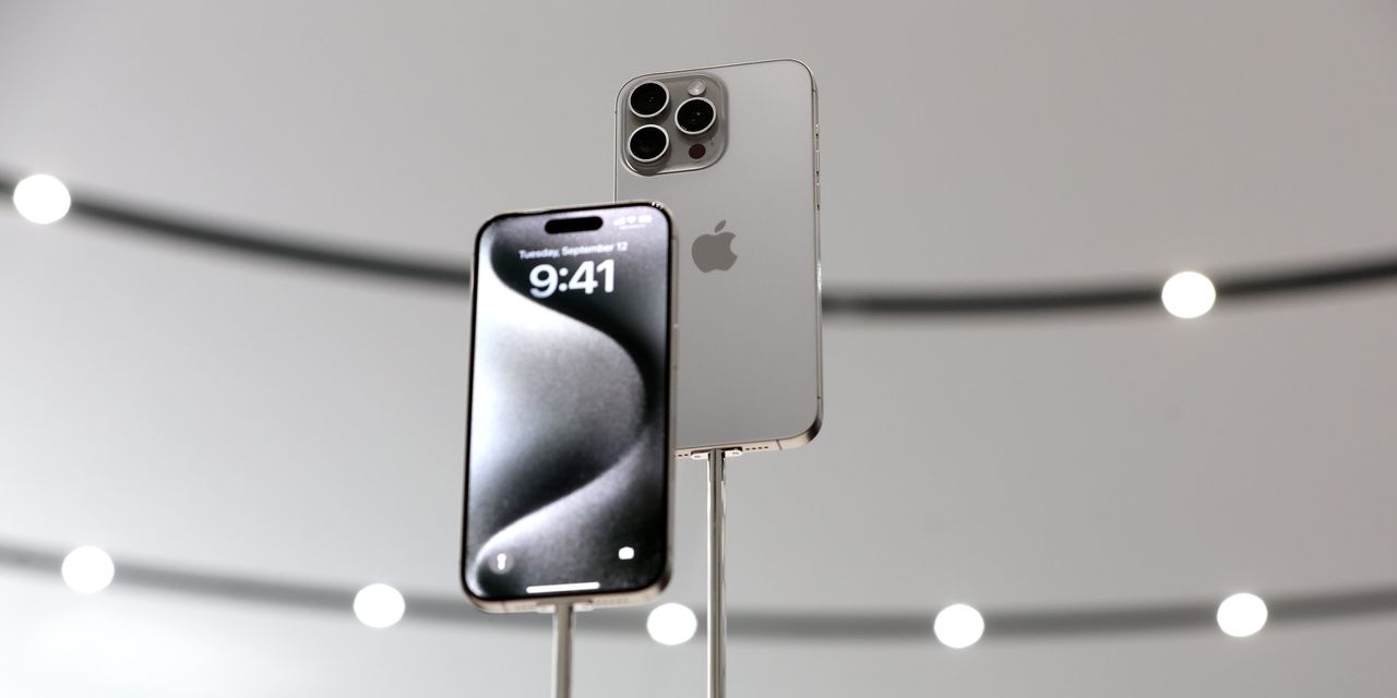 Top 5 Most Powerful Smartphones In The World In September 2023 - Cashify