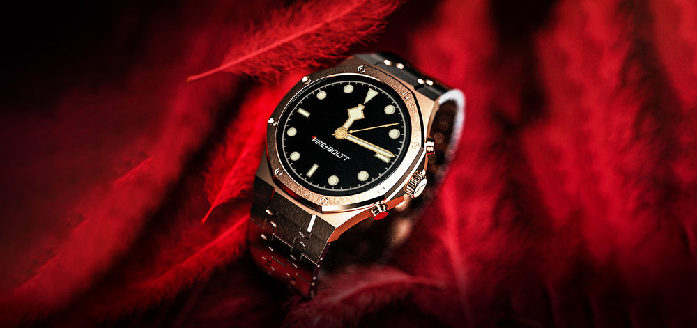 Fire-Boltt Royale Launch: Exciting Features Unveiled! - Cashify