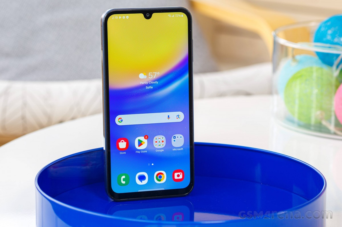 5 Best Samsung 5g Smartphones Under Rupees 20000 (June 2024) - Cashify
