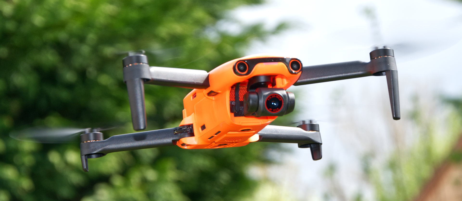 The Best 5 Drone Cameras to Buy in January 2024: Mini Marvels - Cashify