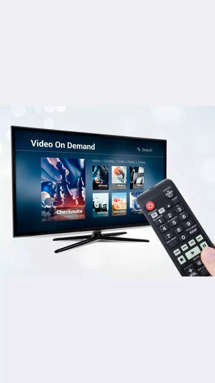 5 Tips To Make Your Smart TV Faster in January 2024 - Cashify