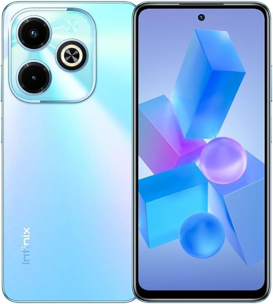 Top 8 Infinix Mobile Phones between 8000 to 15000 in June 2024: Perfect ...