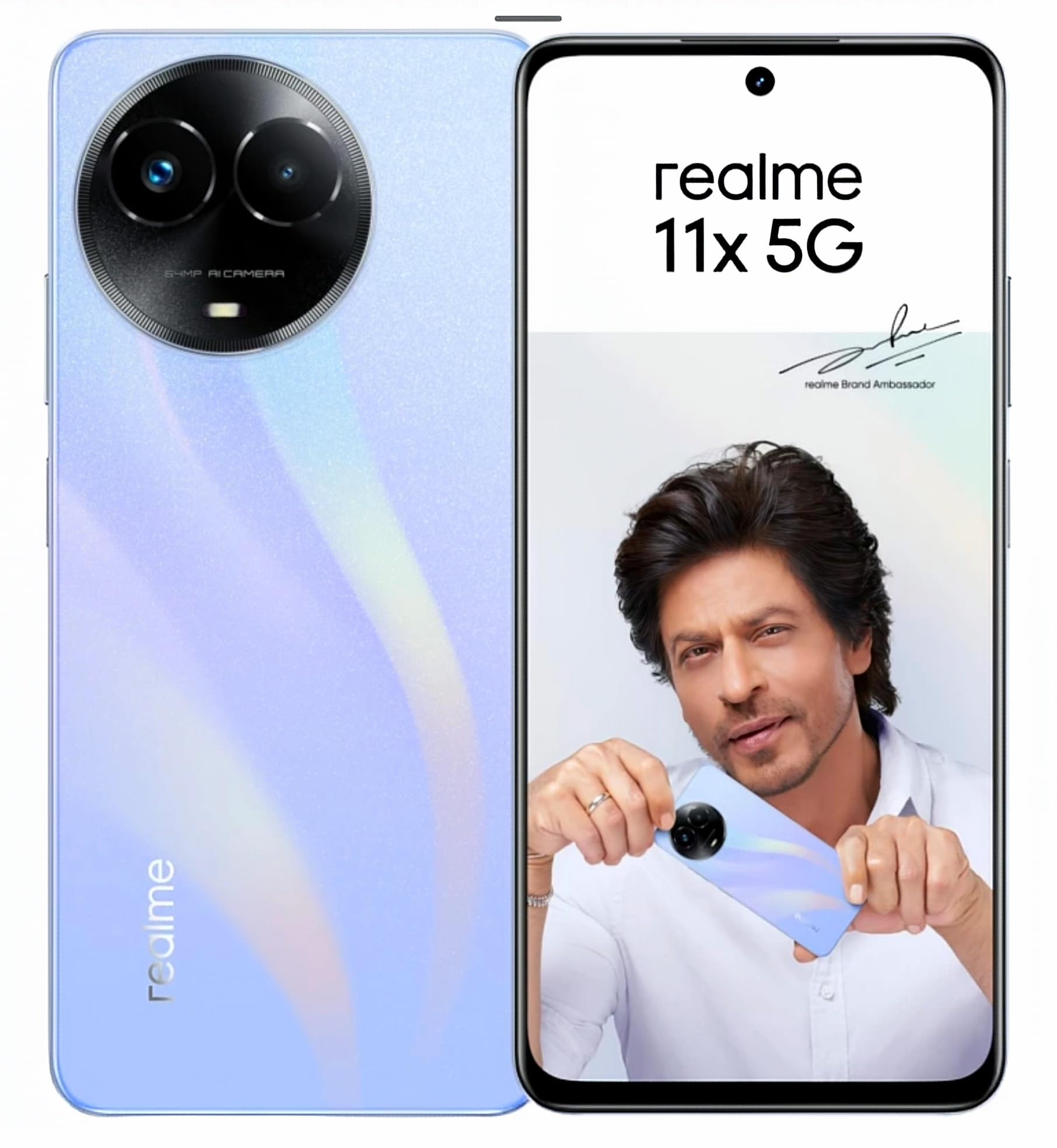 Realme 11x Review: A Closer Look at Features and Specs (August 2024 ...