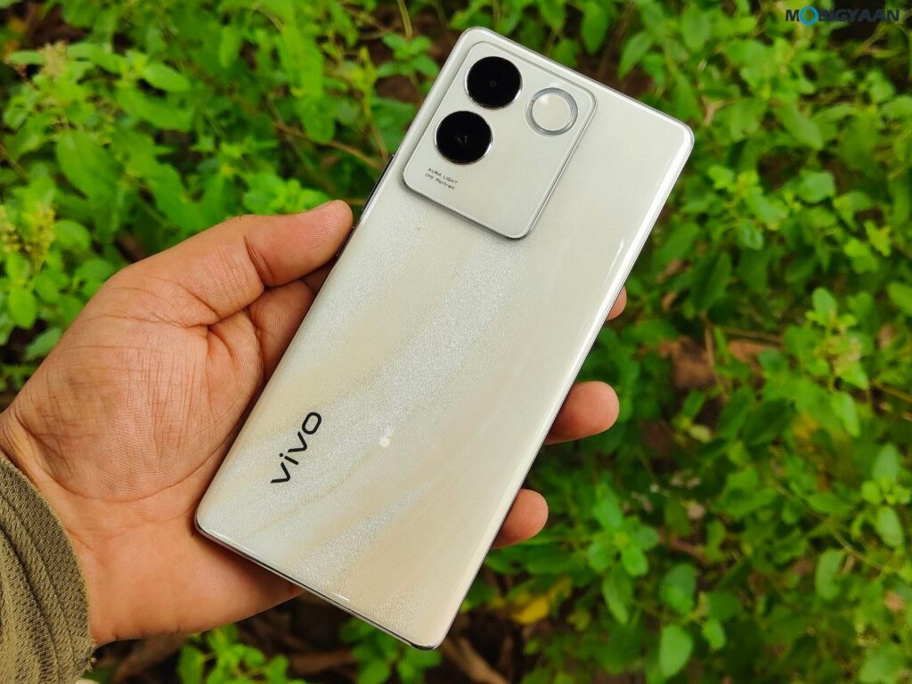 Here are 5 Best Vivo Camera Phones (March 2024) - Cashify