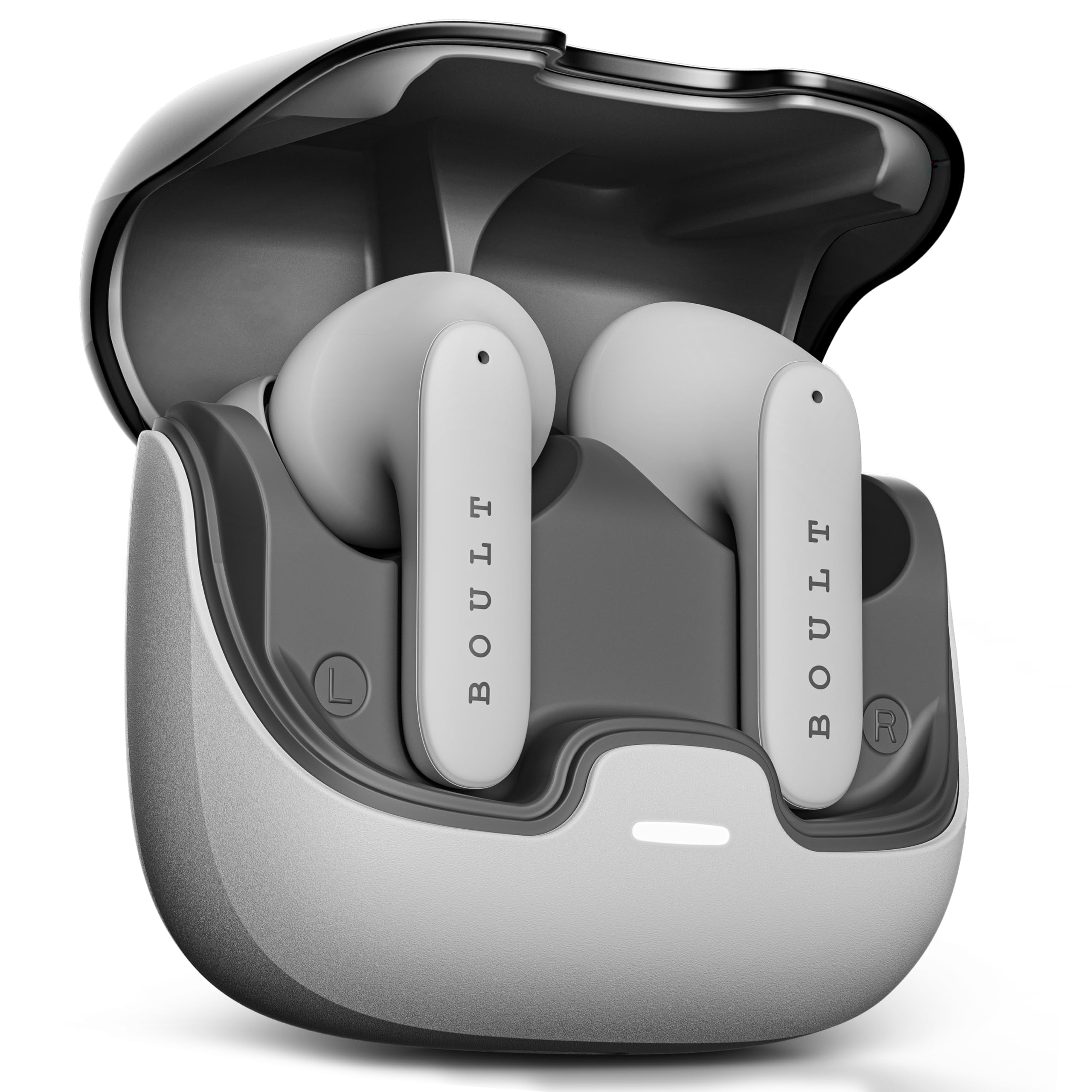Top 5 Bestseller Earbuds: Hear the Hype (April 2024) - Cashify