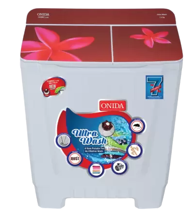 Best Onida Washing Machines In India March 2023 - Cashify