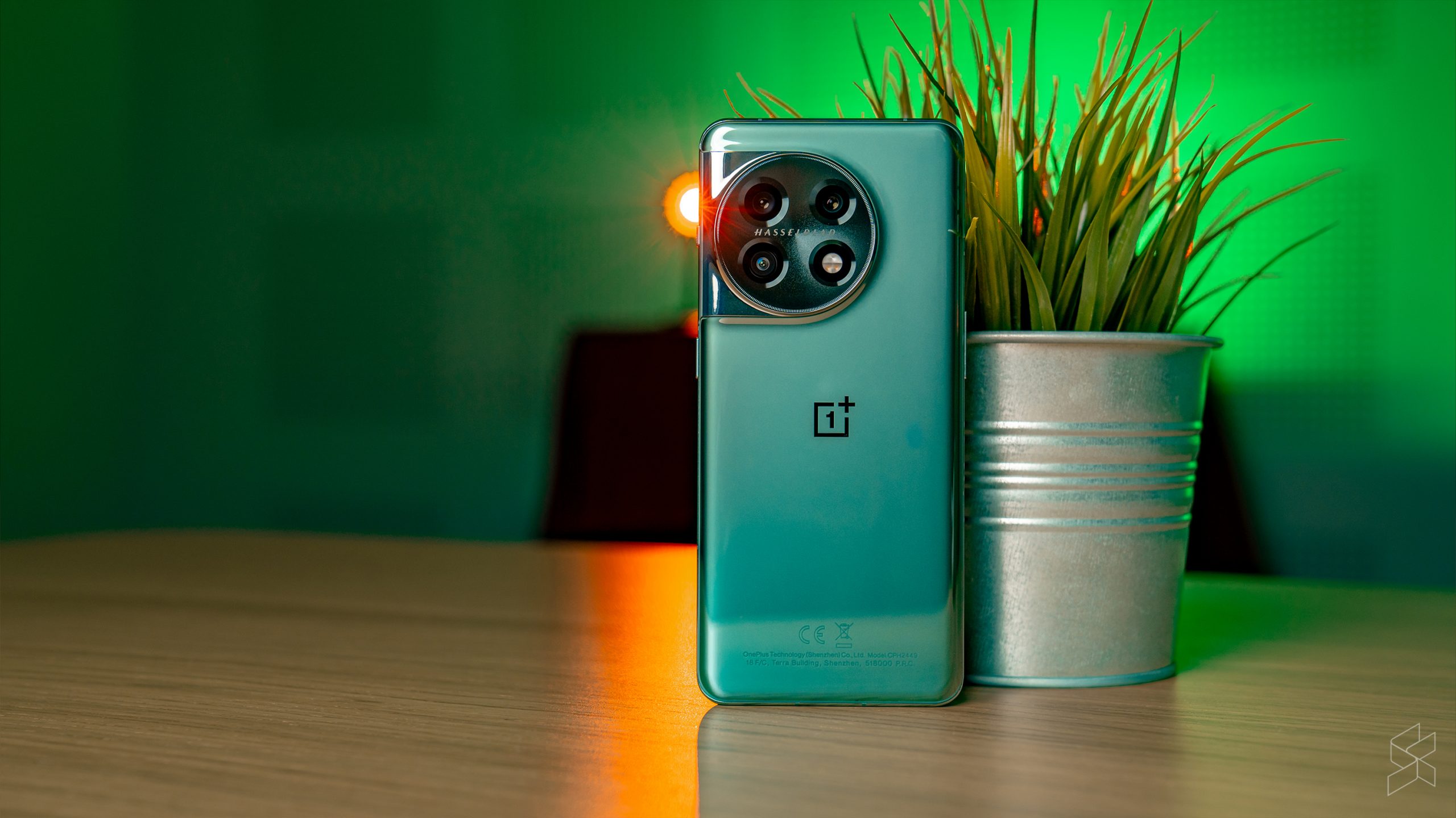 OnePlus 12 Leaks: Specs & Launch Timeline - Cashify