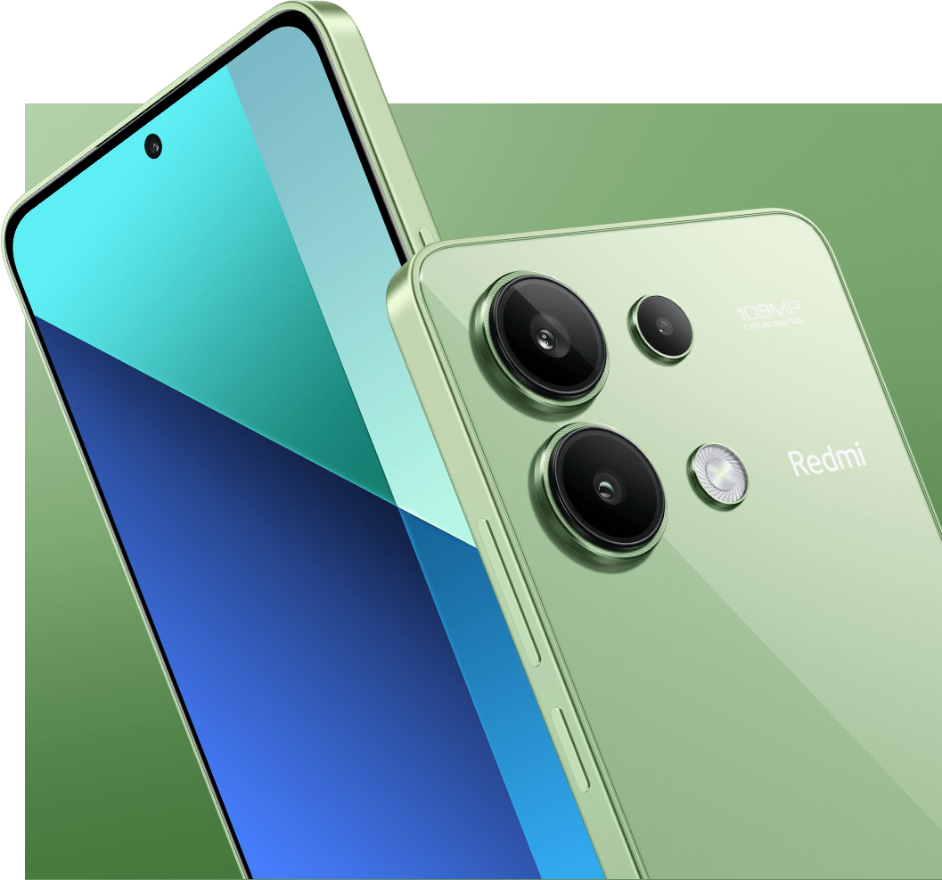 Redmi Note 13 Camera Review: Photography Powerhouse (August 2024) - Cashify