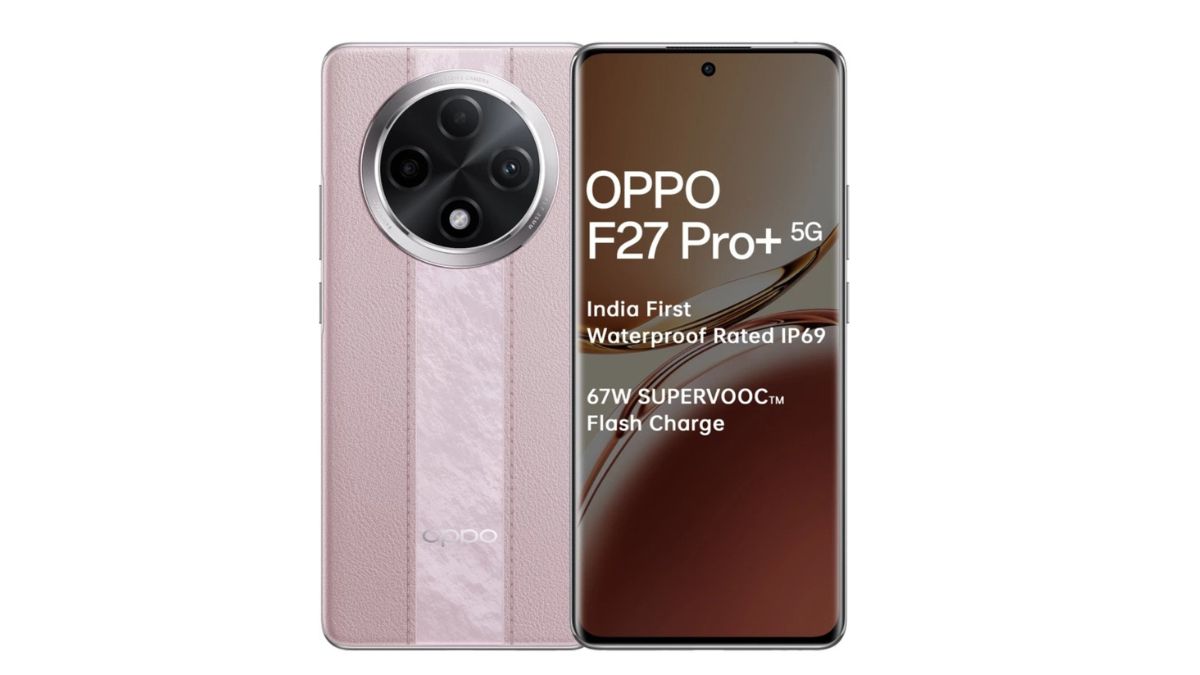 Oppo F27 Pro Plus Reviews: is it a Marketing Bluff? - Cashify