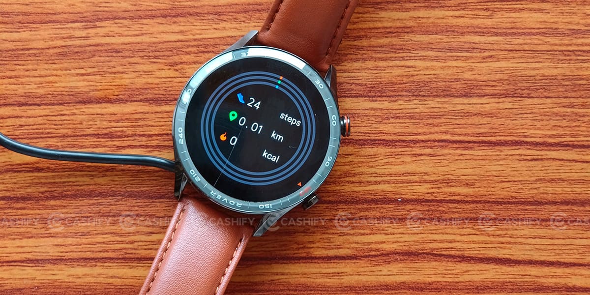 Boult Audio Rover Review – Best Smartwatch Under 3,000? - Cashify