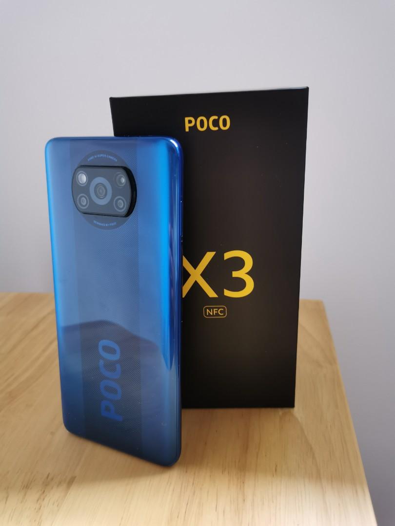 Best 5 POCO Camera Phones Under 20000: Power on a Budget (April 2024 ...