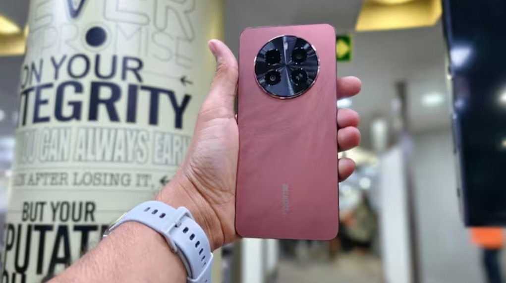 Poco X6 Neo 5G vs Realme P1 5G Comparison: Performance Showdown (June ...