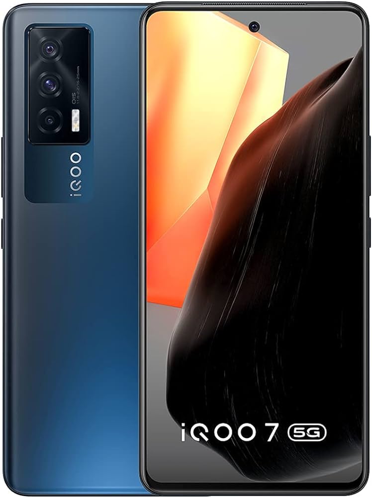 Best 8 iQOO mobile phones between 10000 to 20000: Find Your Perfect ...