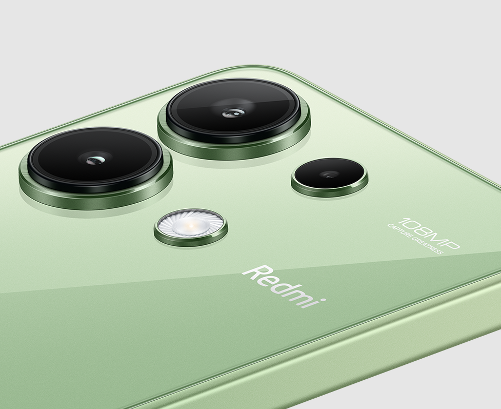 Redmi Note 13 Camera Review: Photography Powerhouse (August 2024) - Cashify