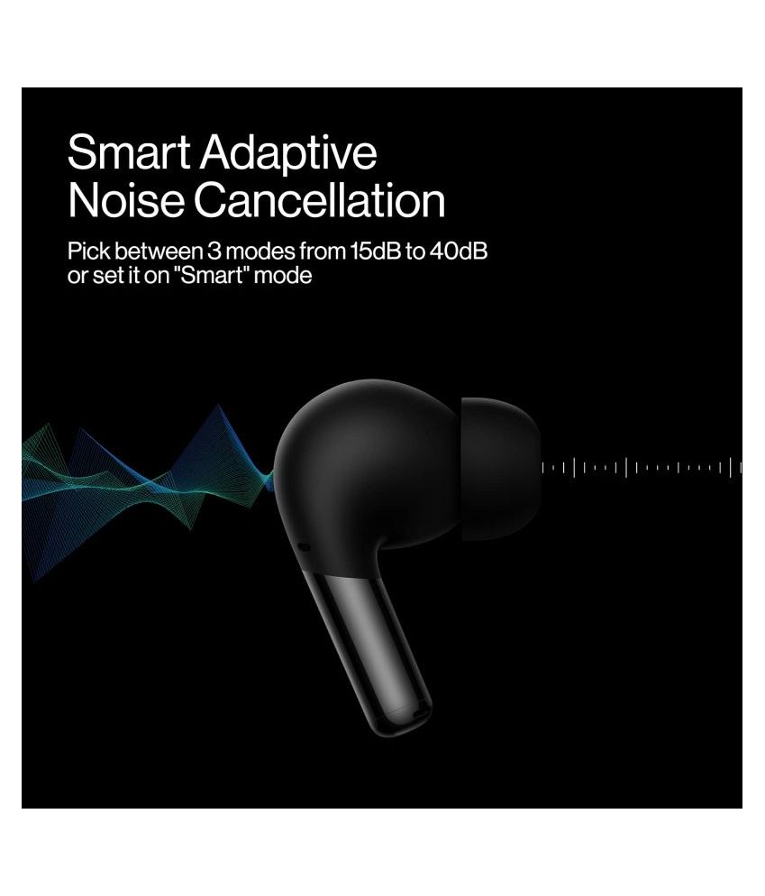 New Noise Air Buds Pro 3: ANC, 45-Hour Battery, and More - Cashify