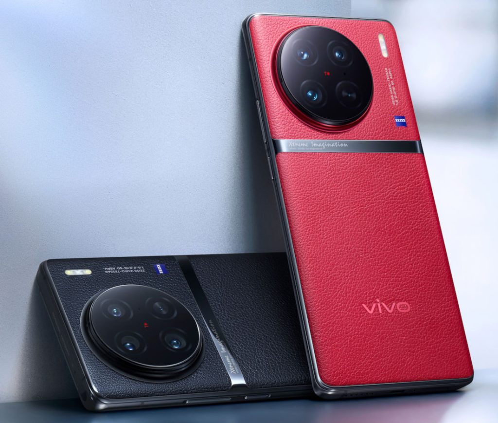 Grab these 5 Best Vivo Camera Phones (May 2024) - Cashify
