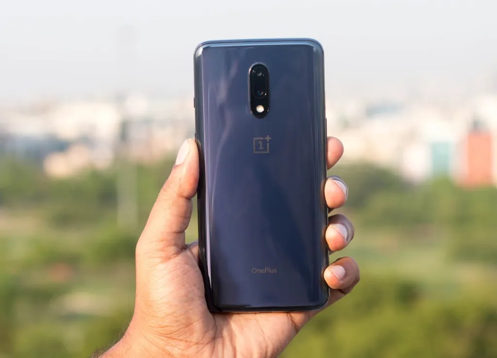 OnePlus 7 Long-Term Review: Performance, Display, and Software That ...