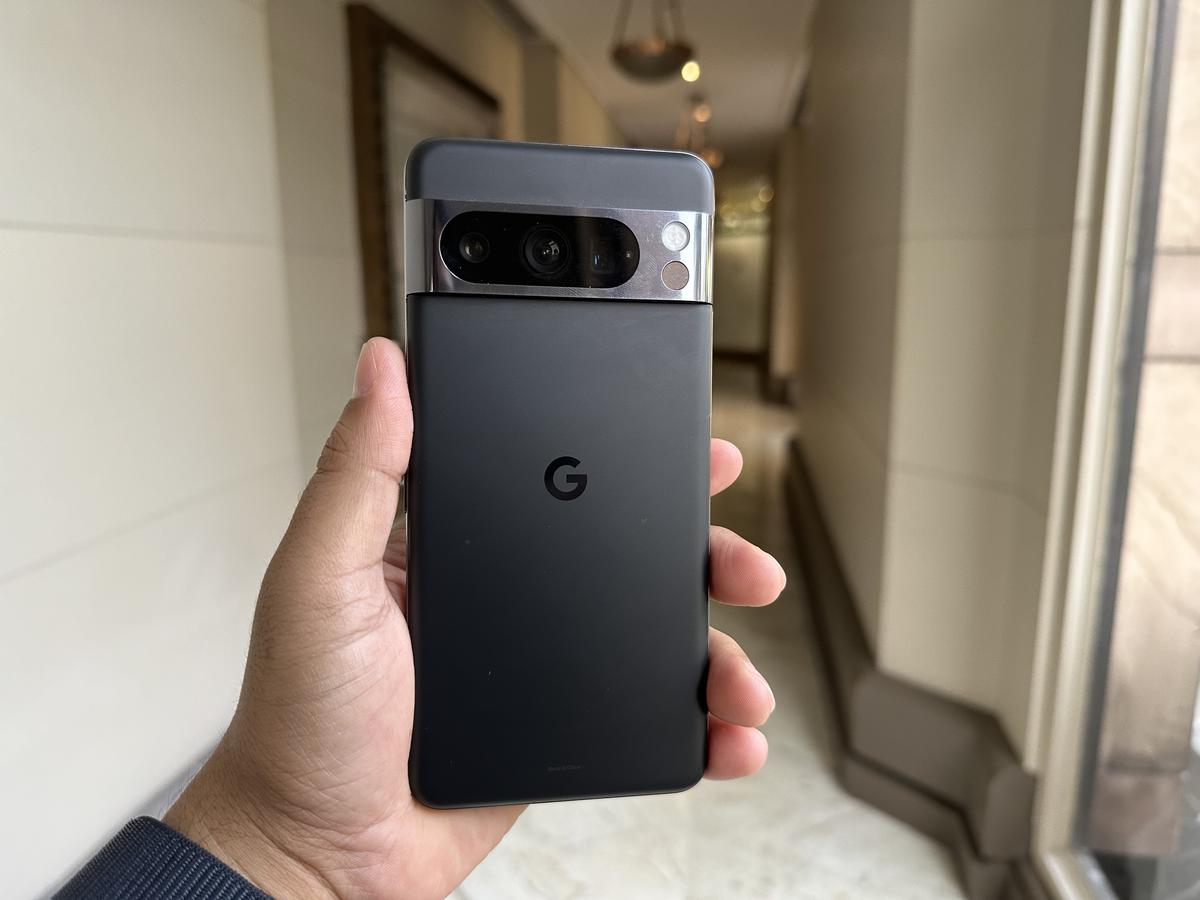 Google Pixel 8 Pro Camera Review: Photography Powerhouse (September ...