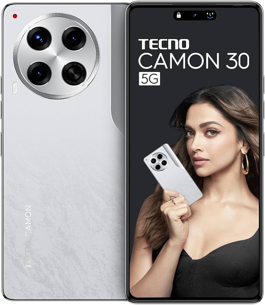 Tecno Camon 30 vs Tecno Camon 30 Pro Comparison: Choose Wisely (July ...