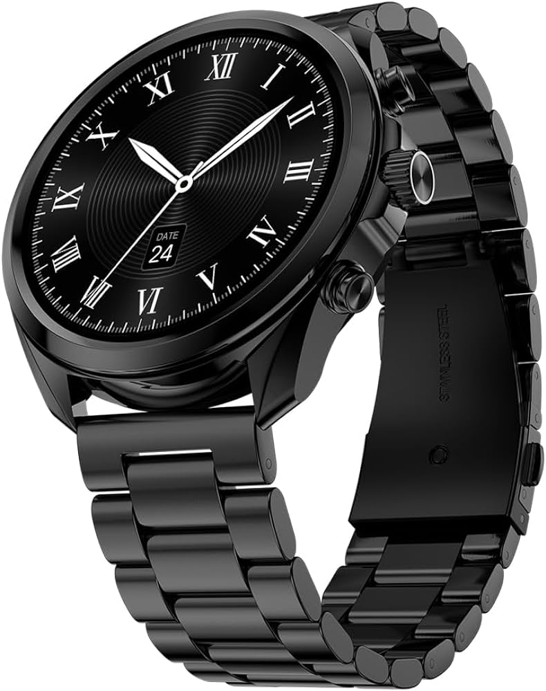 Top 5 Smartwatches with Calling Features: Wrist Talk Wonders (April ...