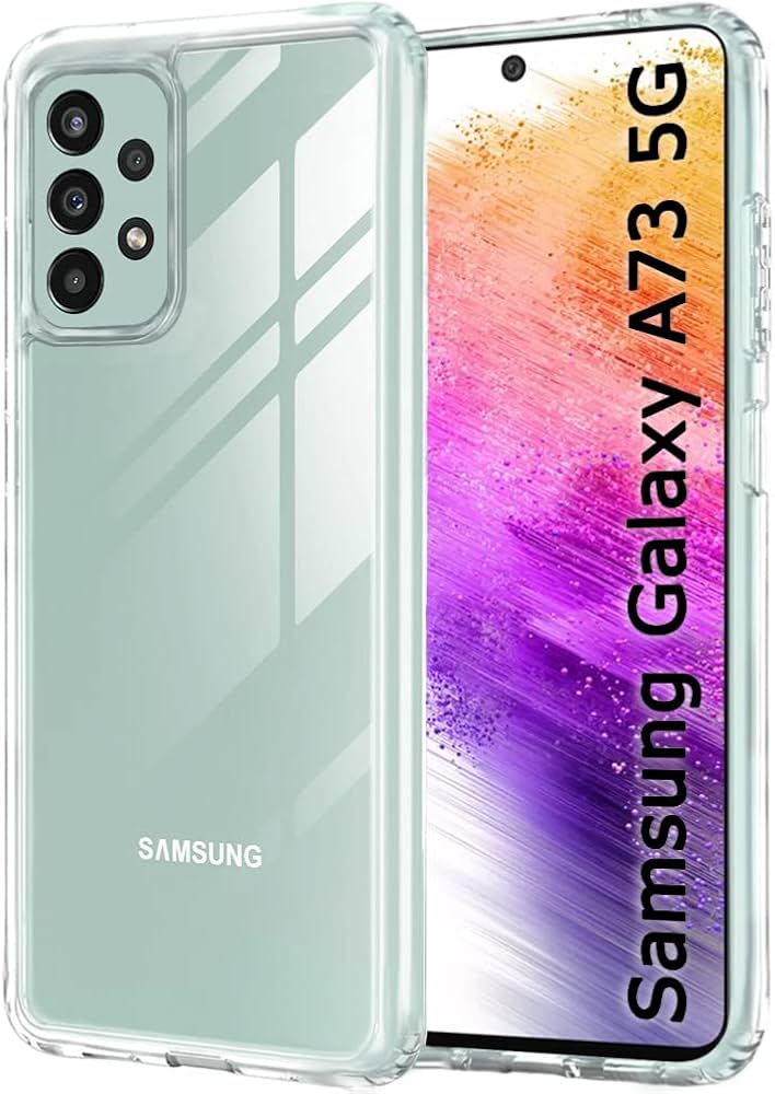 Samsung Galaxy A73 Review: A Deep Dive into Features and Specs (August ...