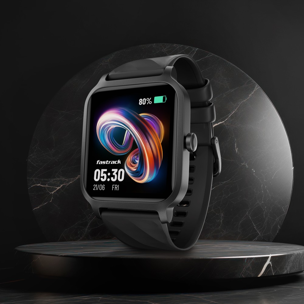 Top 5 Smartwatches Under 2000(April 2024) - Cashify