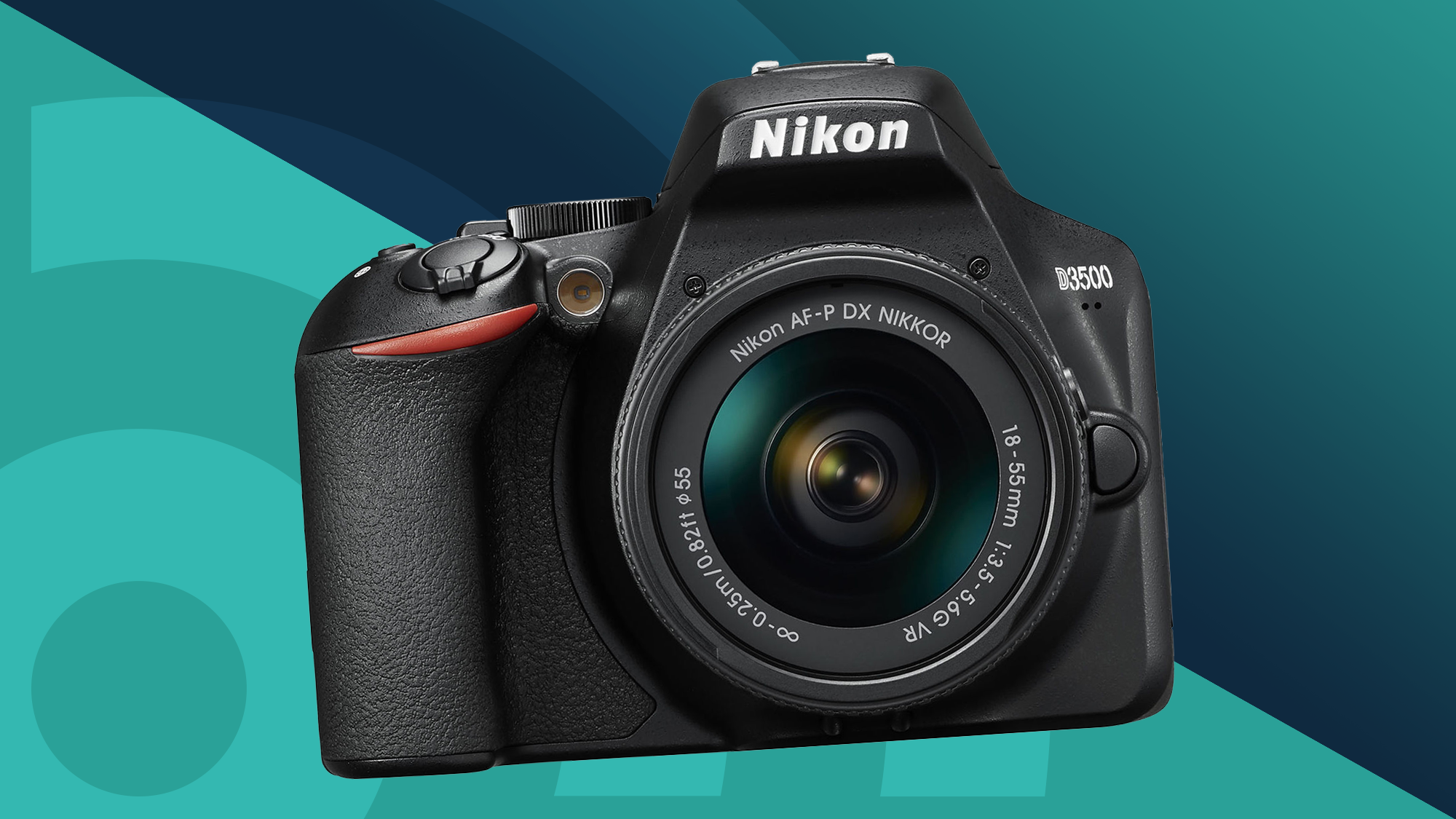 Best 5 DSLR Cameras Under 50000: Beginner's Boon (May 2024) - Cashify