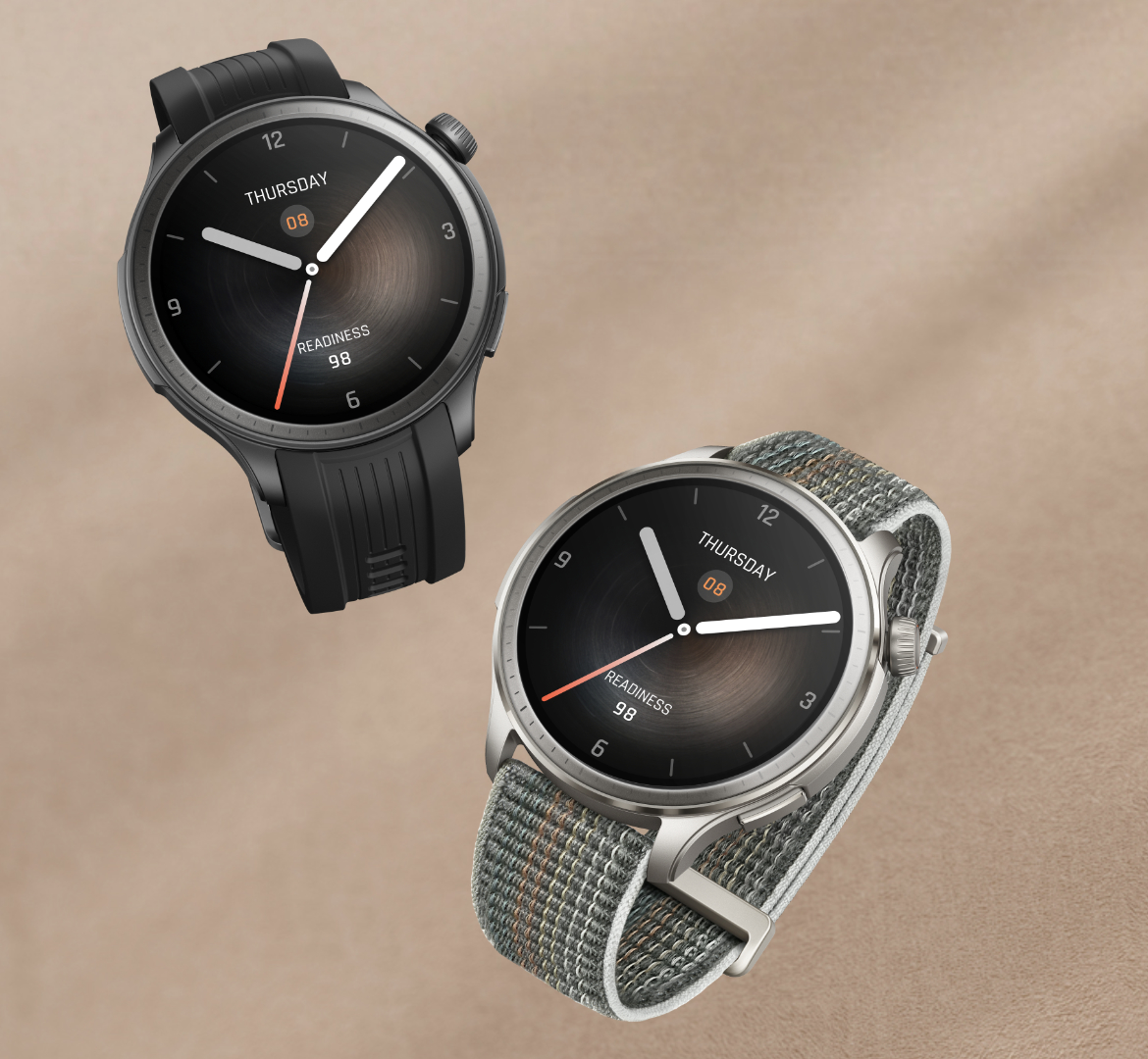 Top 5 Smartwatches with Calling Features: Wrist Talk Wonders (April ...