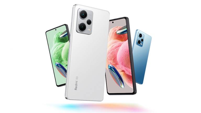 January 2024's Best Redmi Camera Phones Between 20000 and 30000 - Cashify