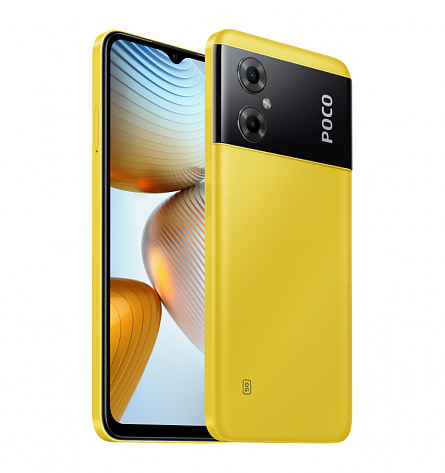 Poco M4 5G Review Handset With Coolest Design! - Cashify