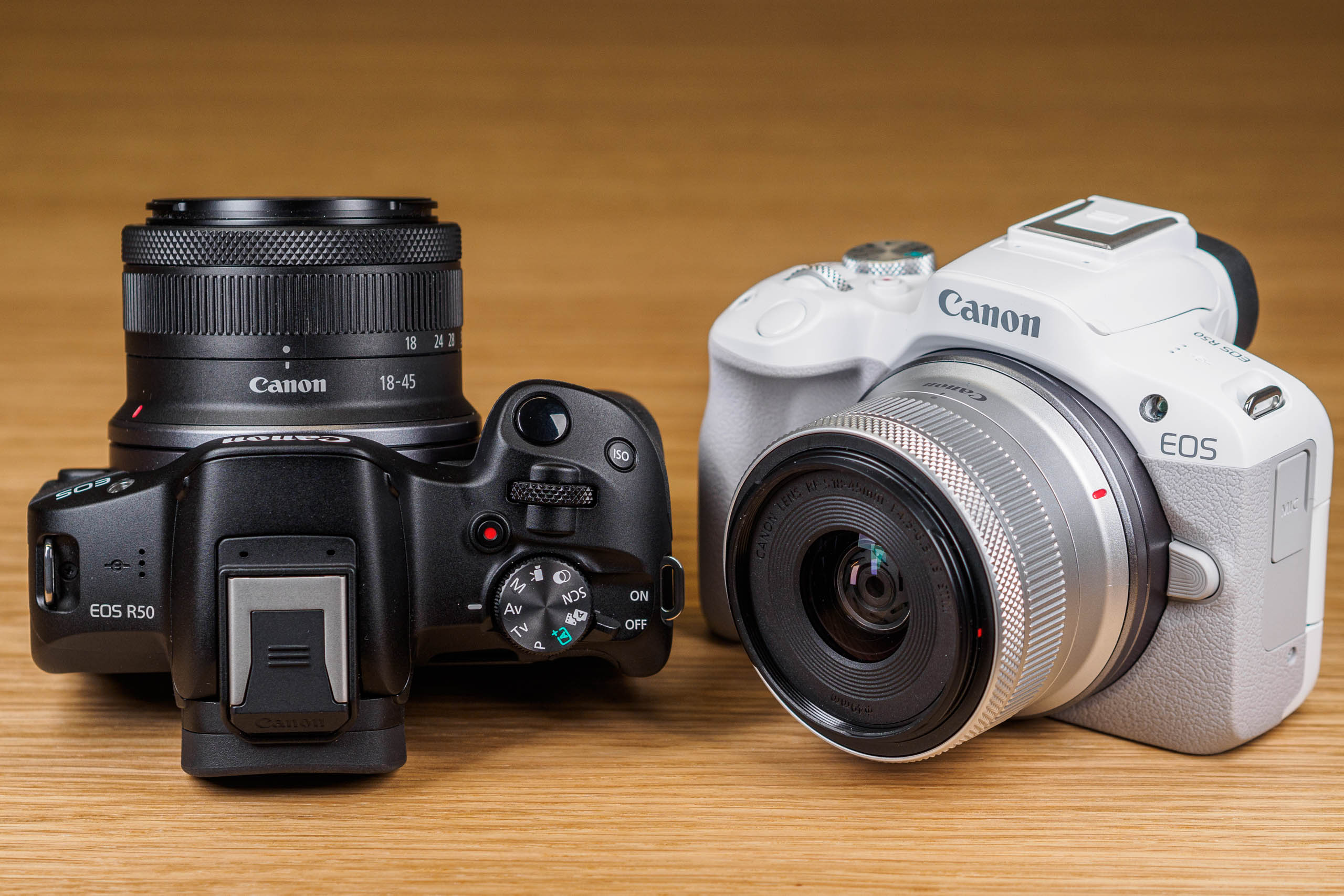 These are 5 Best Canon Cameras in India: March 2024 Edition - Cashify