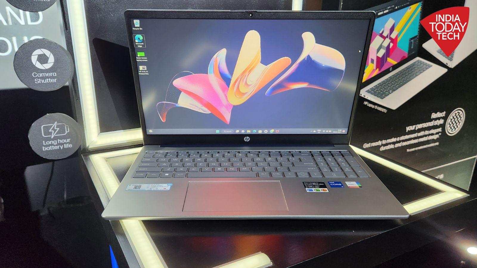 5 Best Slim Laptops Under 50000 To Buy In February 2024 - Cashify