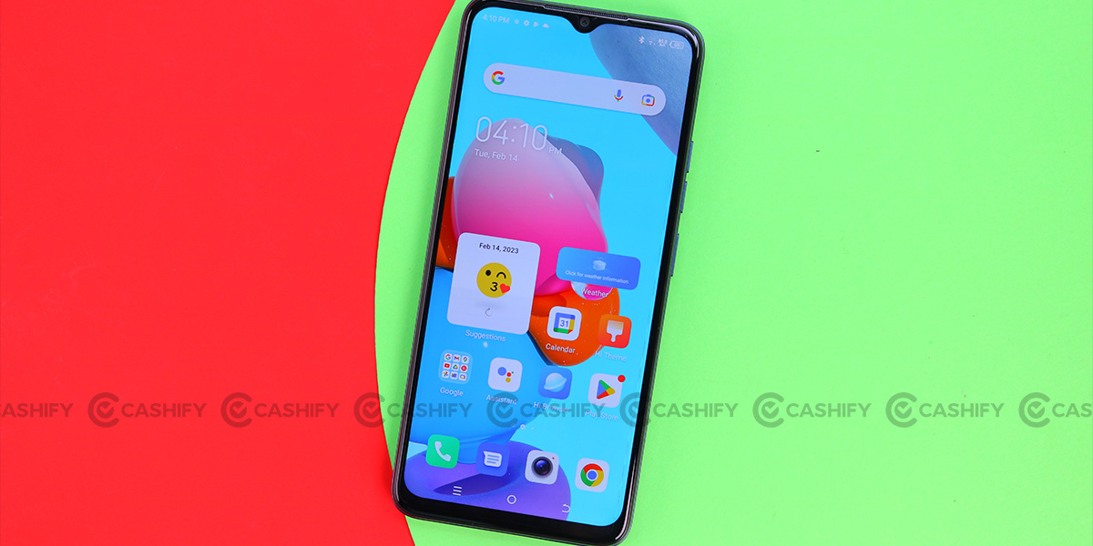 Tecno Spark Go 2023 Review – Decent Entry Level Phone - Cashify