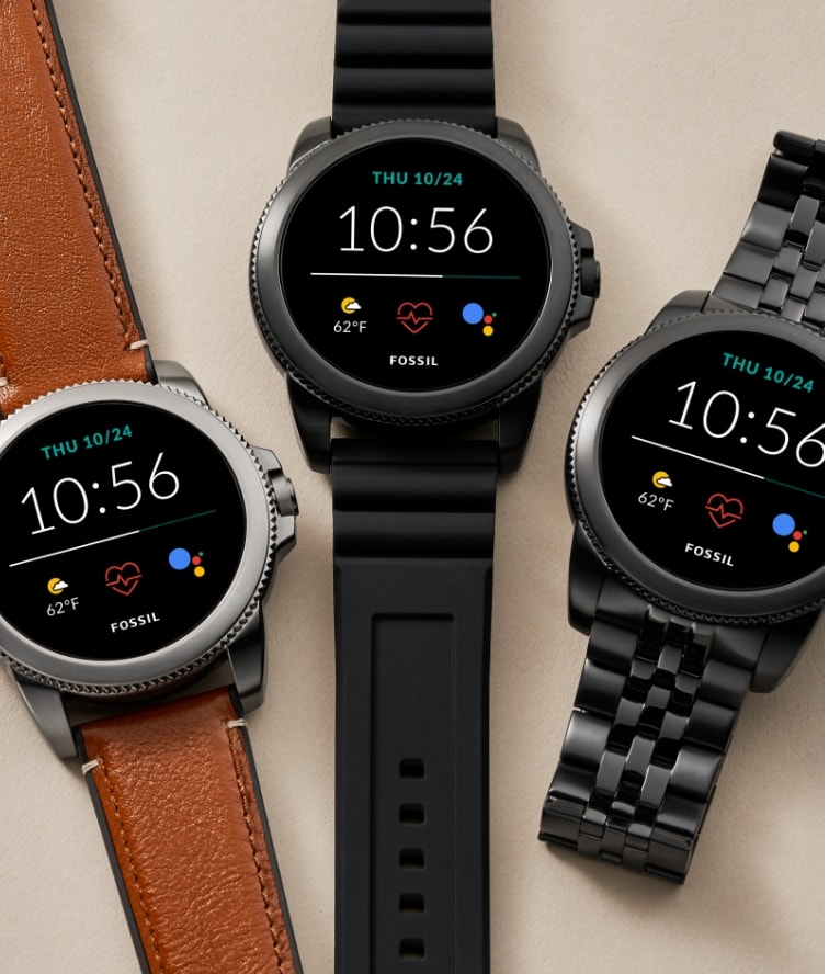 Top 5 Smartwatch Deals: Must-Grab Offers Available Now!﻿ - Cashify