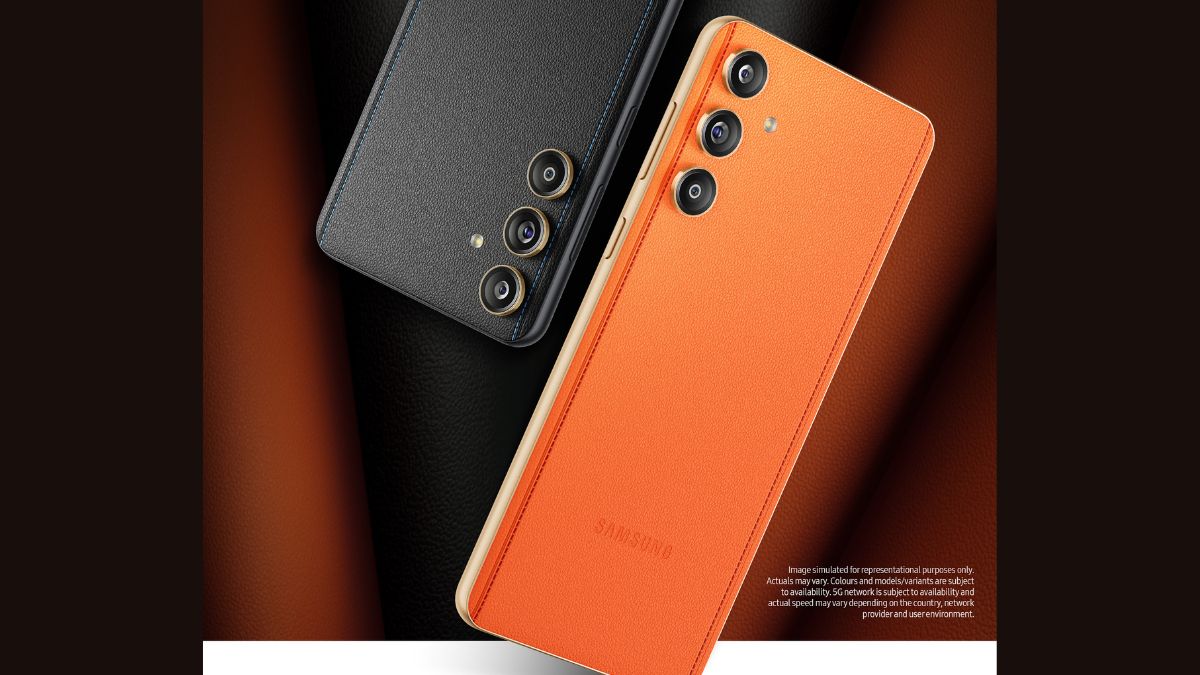 Samsung Galaxy F55 Camera Review in 5 Points: Mega Pixels or Mega Hype ...