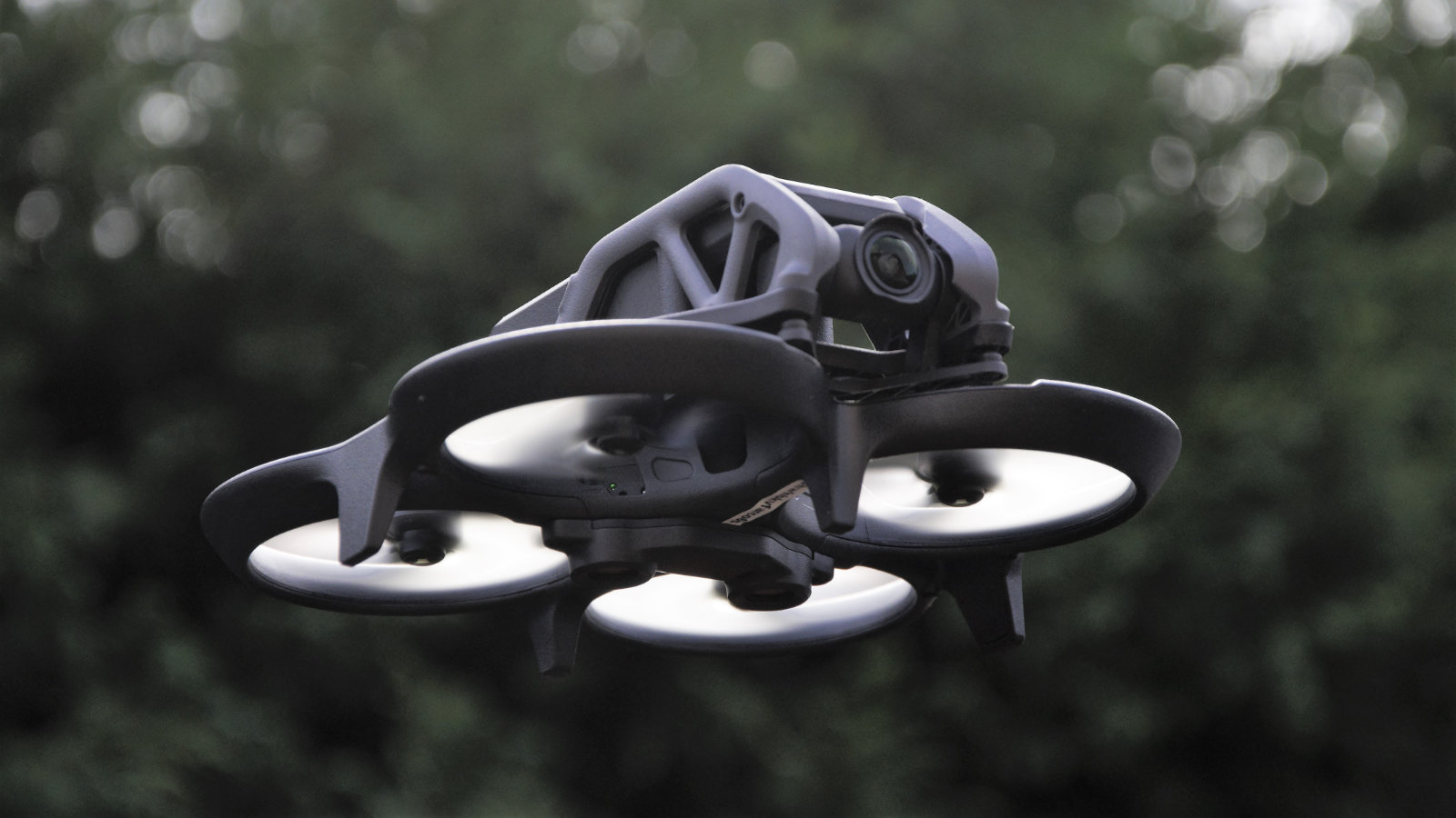 The Best 5 Drone Cameras to Buy in January 2024: Mini Marvels - Cashify
